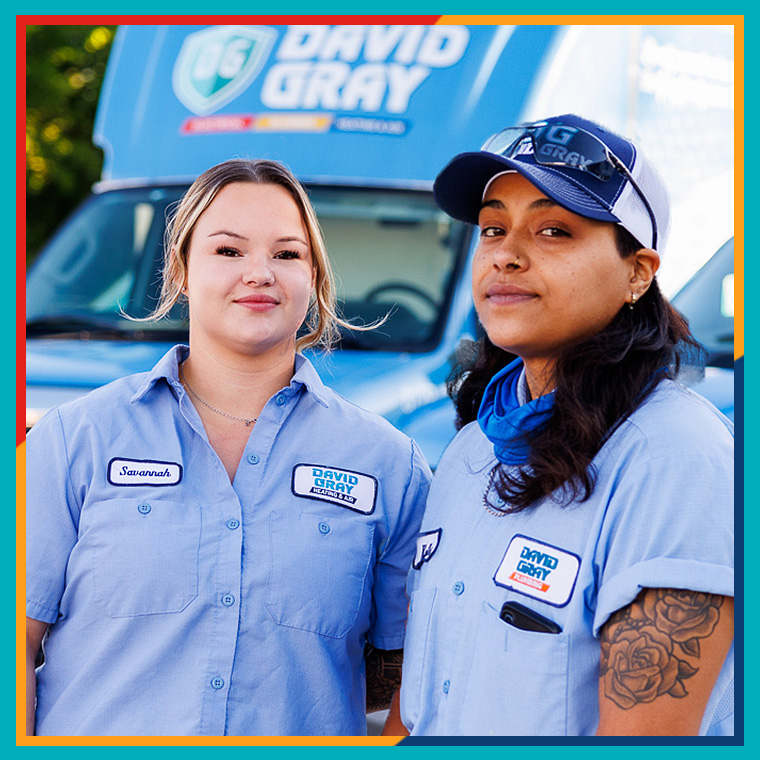 Electrical Service Upgrades | David Gray Electrical Services