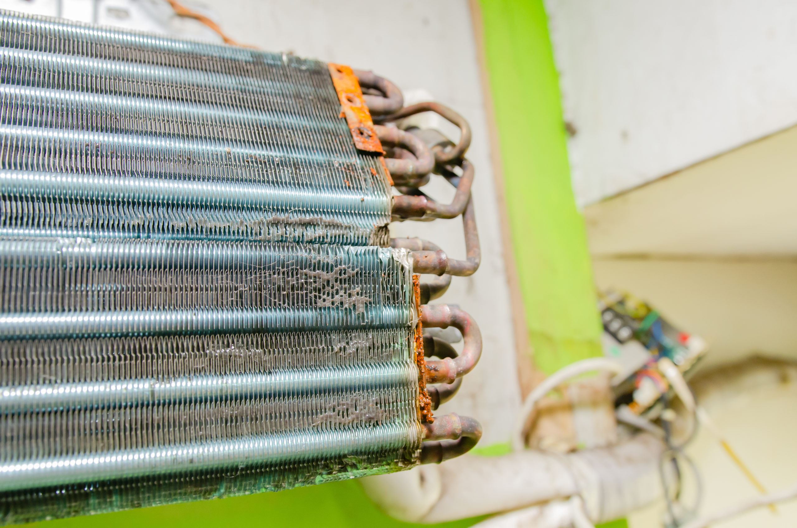 Your Guide To Air Conditioner Evaporator Coil | FAQs Answer